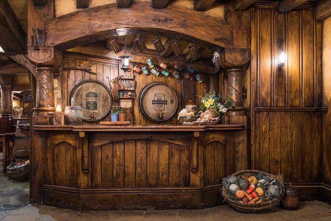 Auckland to Rotorua via Hobbiton Small Group Tour (One Way) - The Sum Up: An Authentic and Scenic Way to Travel