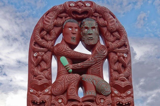 Auckland to Rotorua via Waitomo Caves Small Group Tour (One Way) - FAQ