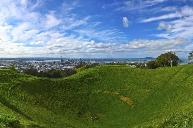 Auckland Tour City Highlights Half Day - A Practical Introduction to Auckland in a Few Hours