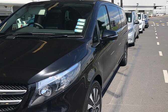 Auckland tours and transfers by hourly Booking - Transportation and Comfort: What Travelers Value