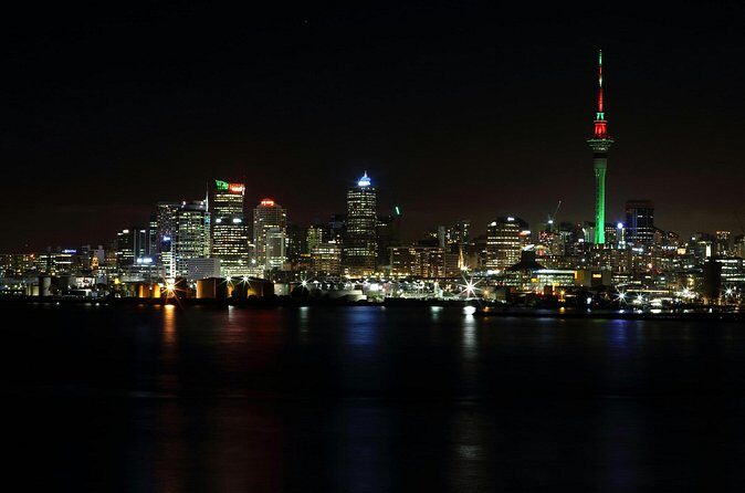 Auckland Urban Charm Half Day Tour - Is This Tour Right for You?