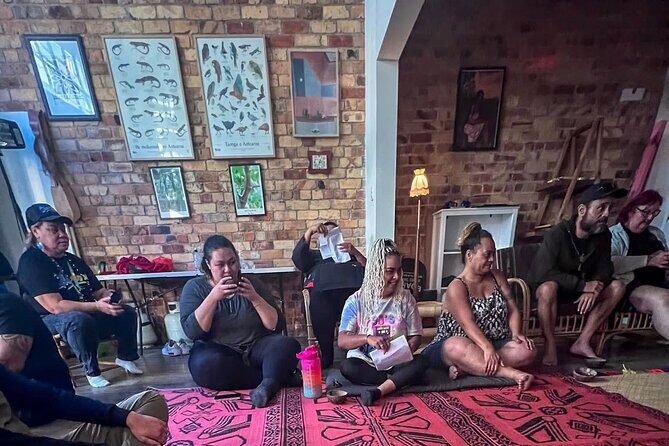 Auckland Urban Mori Experience - Small Group Tour In Auckland - FAQ