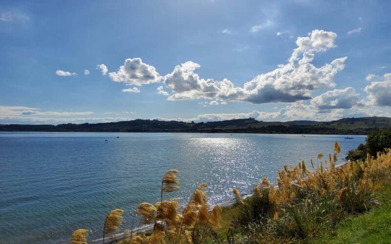 Auckland: Wai-O-Tapu and Lake Taupo Private Day Tour - FAQ