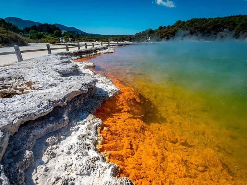 Auckland: Wai-O-Tapu, Maori Haka & Hot Springs Rotorua Tour - Final Thoughts: Is This Tour Worth It?