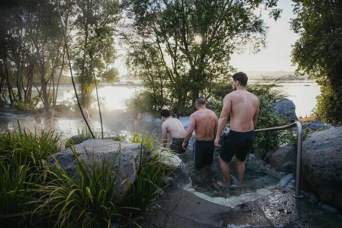 Auckland: Wai-O-Tapu, Polynesian Spa & Maori Haka Day Tour - Who Should Consider This Tour?