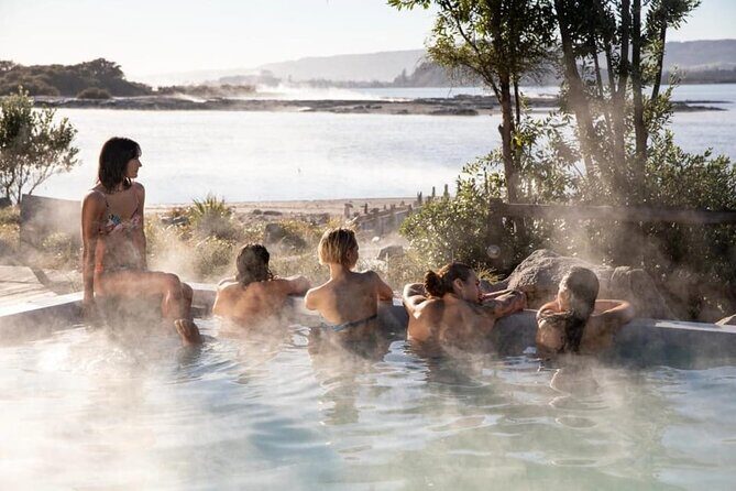 Auckland: Wai-O-Tapu, Polynesian Spa & Maori Haka Day Tour - FAQs