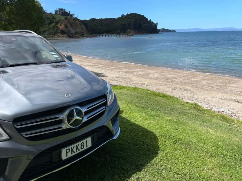 Auckland: Waiheke Island Luxury Experience Private Tour - Final Verdict