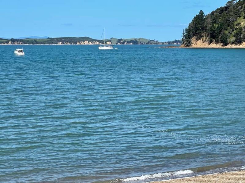 Auckland: Waiheke Island Luxury Experience Private Tour - FAQs