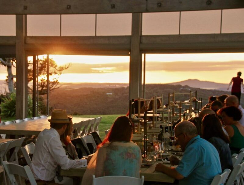 Auckland: Waiheke Island Wine and Food Tasting with Flights - Who Will Love This Tour?