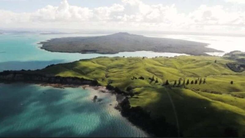 Auckland: Waiheke Island Wine and Food Tasting with Flights - FAQs