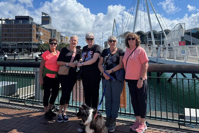 Auckland Walking Tour: Small-Group History & Culture Experience - An In-Depth Look at the Experience