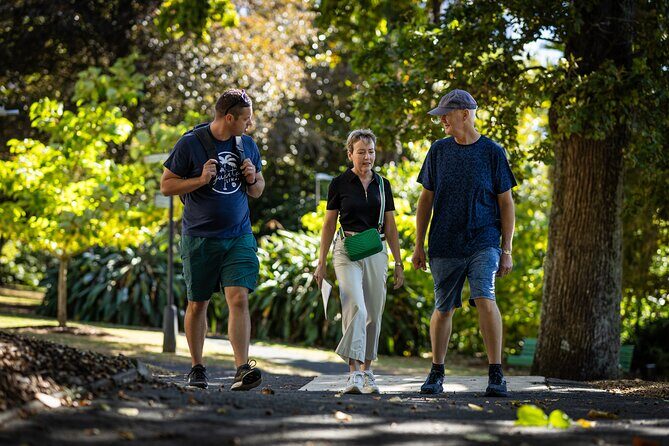 Auckland Walking Tour: Small-Group History & Culture Experience - Final Thoughts