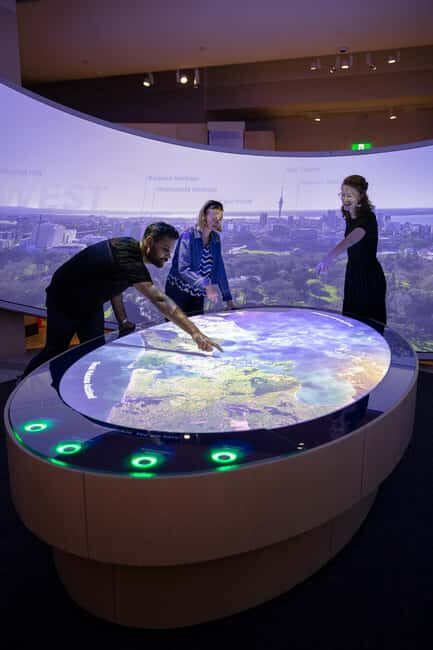Auckland War Memorial Museum Entry Ticket - Authentic and Practical Insights from Visitors