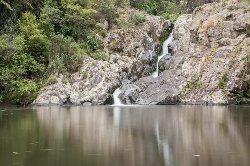 Auckland Waterfall Tour - Who Will Love This Tour?