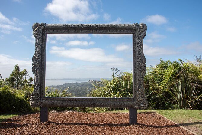 Auckland West Coast Half-Day Private Tour - What’s Included, and What’s Not?