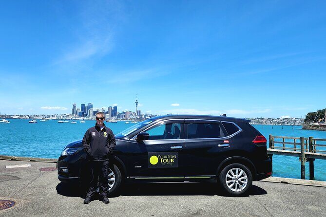 Auckland West Coast Half-Day Private Tour - Final Thoughts