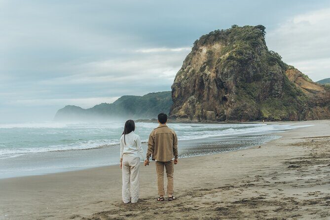 Auckland West Coast Rainforest and Beach Tour - Final Thoughts