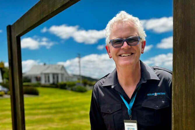 Auckland West Vineyard Tour with lunch and tastings incl - The Practical Side: Value, Duration, and Booking