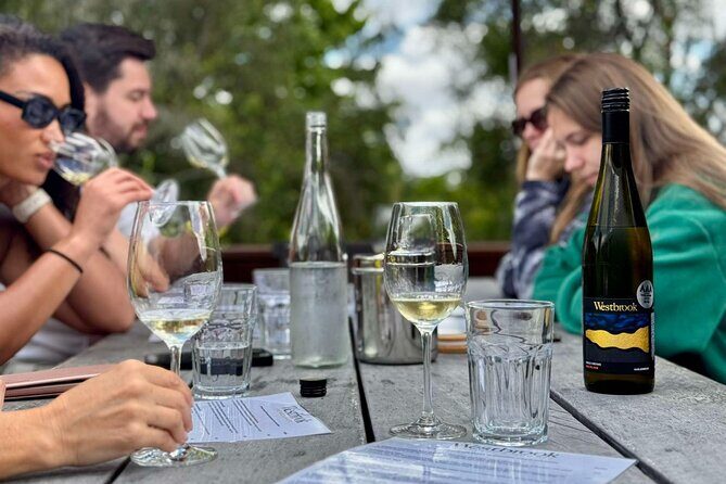 Auckland West Vineyard Tour with lunch and tastings incl - Final Verdict