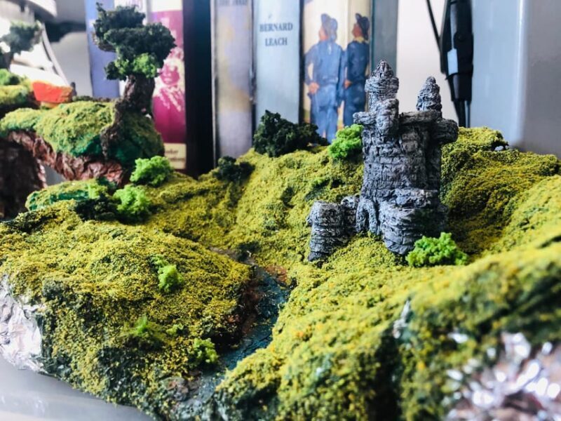 Auckland: Wt Workshop Unleashed Creative Classes Ticket - Exploring the Weta Workshop Unleashed Creative Classes in Auckland