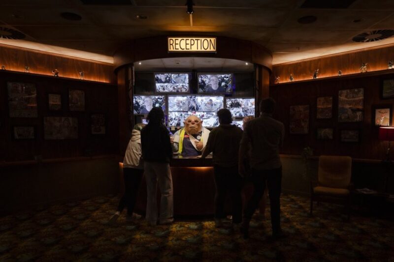 Auckland: Wt Workshop Unleashed Guided Tour Ticket - The Sum Up: Is the Weta Workshop Unleashed Tour Worth It?