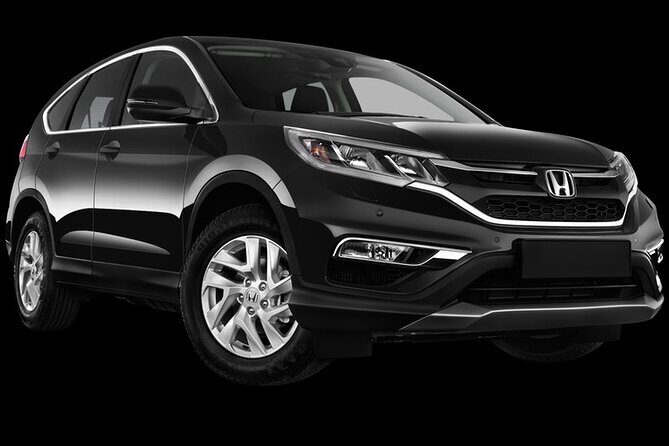 Auckland's premium luxury transfers from/to Airport / North Shore - Who Will Benefit Most?