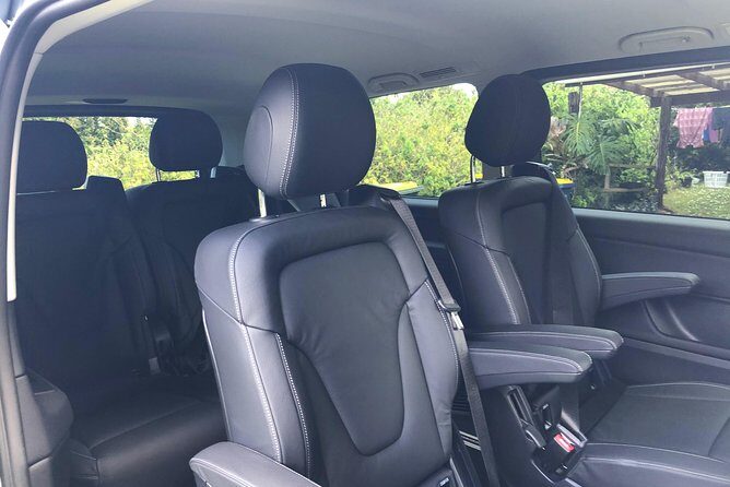 Auckland's premium luxury transfers from/to Airport / North Shore - Final Thoughts