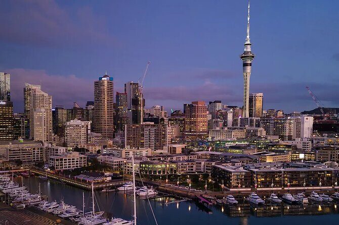 Auckland's premium luxury transfers from/to Airport / North Shore - FAQ