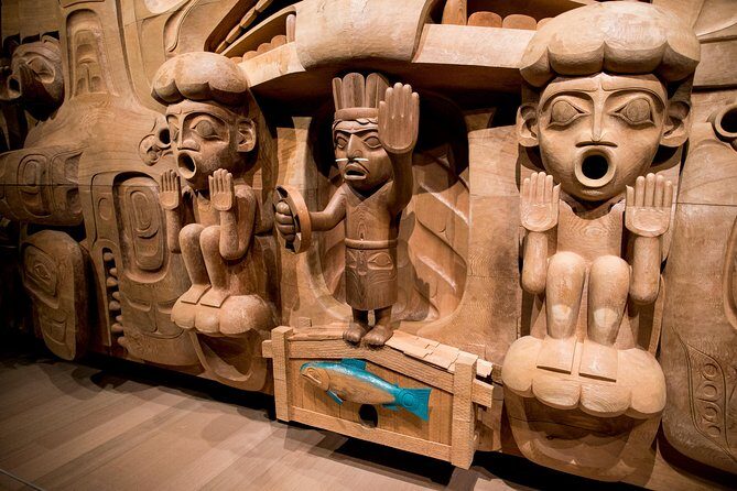 Audain Art Museum Admission Ticket - A Deep Dive into the Whistler Experience