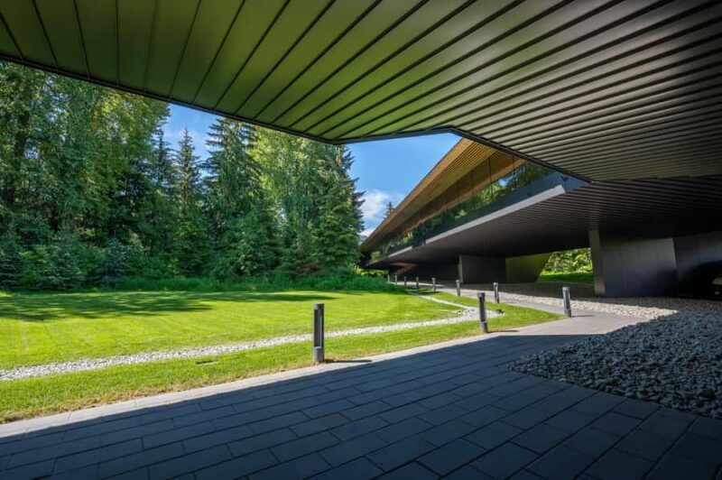 Audain Art Museum: General Admission Ticket - Who Will Enjoy This Experience?