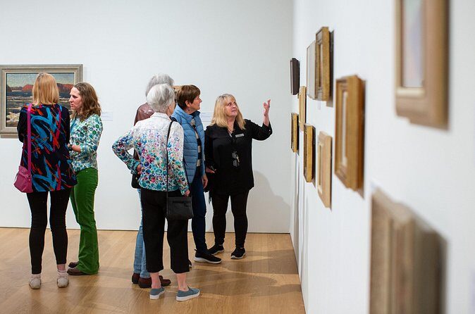 Audain Art Museum - Special Exhibition Public Guided Tour - Final Thoughts: Is This Tour Right for You?