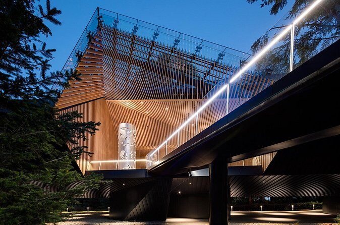 Audain Art Museum - Special Exhibition Public Guided Tour - Frequently Asked Questions