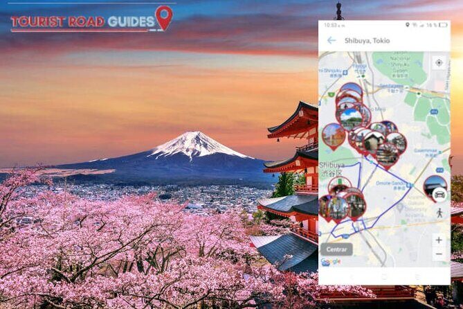 Audio Guide App Japan Tokyo Kyoto Takayama Kanazawa Nikko and others - Final Thoughts – Is It Worth It?