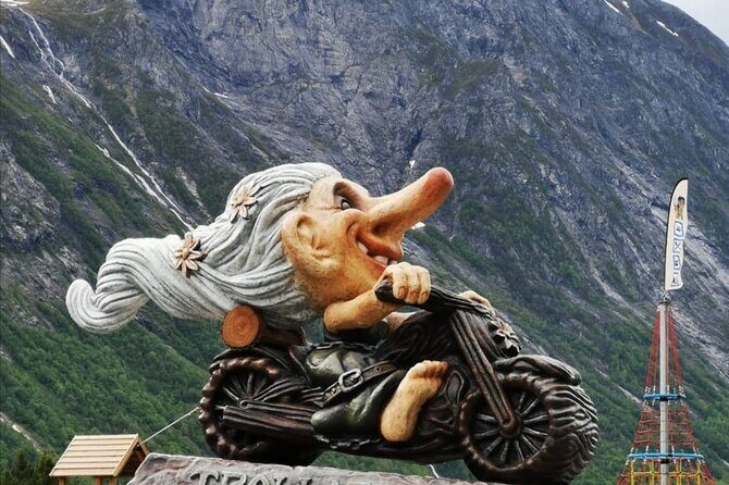 Audio-Guide Bus Tour at Scenic Routes of Åndalsnes to Trollstigen - Final Thoughts: Is This Tour Worth It?
