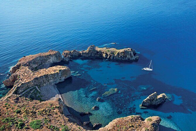 Audio Guide to the Discovery of the Wonders of Sicily - A Closer Look at the Itinerary and Experience