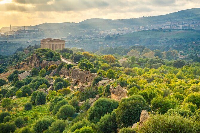 Audio Guide to the Discovery of the Wonders of Sicily - Who Will Love This Tour?