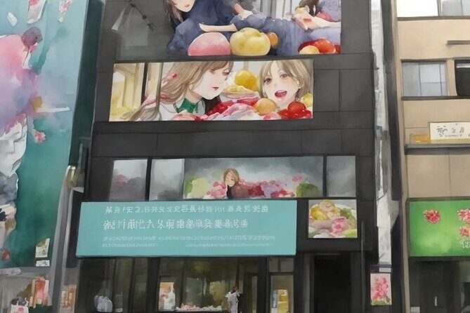 Audio-Guide Tour Akihabara's Otaku Culture and TechBazaar - FAQs