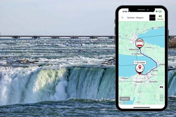 Audio Guided Road Trip through Eastern Canada - What to Expect from the Audio Guided Road Trip