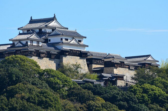 Audio Guided Tour in Matsuyama Castle - FAQs