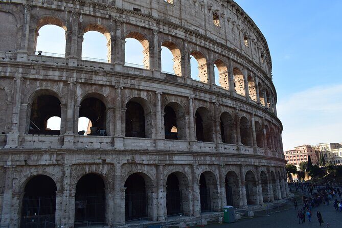 Audio Guided Tour of Colosseum, Forum, Palatine - FAQ (Frequently Asked Questions)