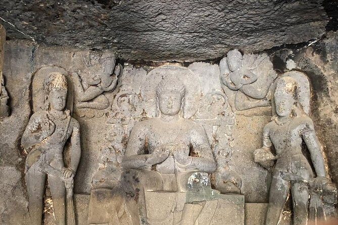 Audio Guided Tour Of Ellora Buddhist Caves, Aurangabad on HopOn India App - Final Thoughts