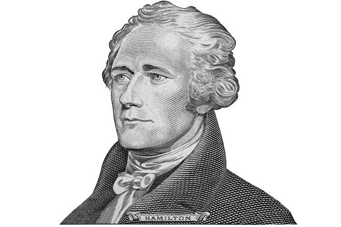 Audio Guided Tour of Hamilton The Musical in Lower Manhattan NYC - Practical Details & Tips