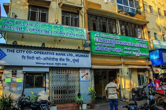 Audio Guided Tour of Matunga & Dadar Parsi Colony, Mumbai - An Introduction to the Walk and Its Appeal