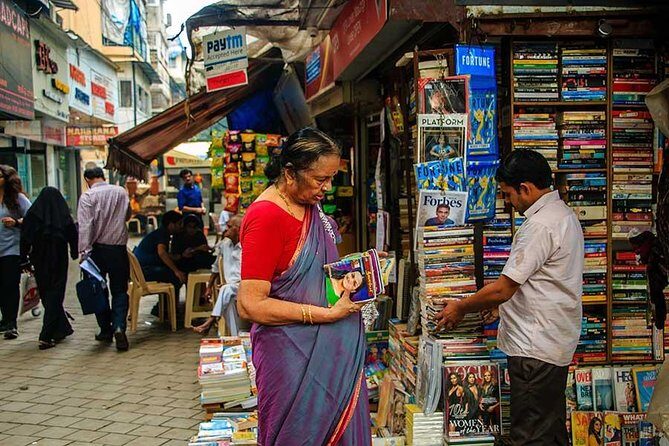 Audio Guided Tour of Matunga & Dadar Parsi Colony, Mumbai - Practical Tips for Tour Participants