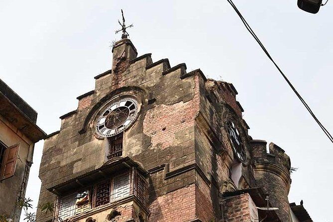 Audio Guided Tour of Pathuriaghata  Finding the Tagores, Kolkata - Real Traveler Insights and Feedback