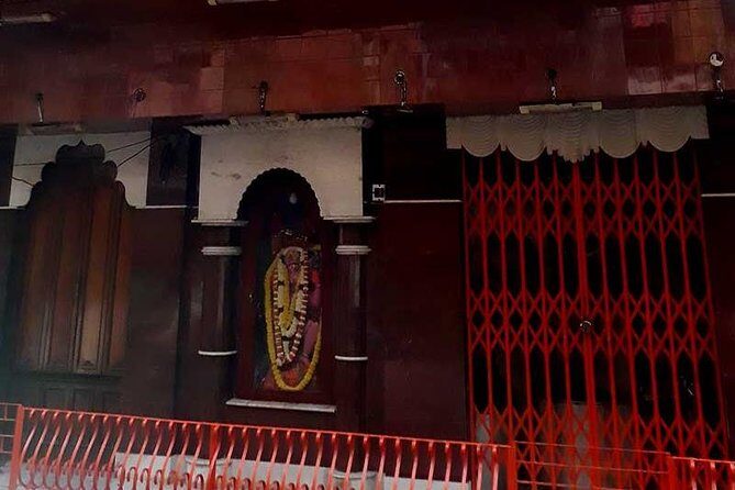 Audio Guided Tour of Pathuriaghata  Finding the Tagores, Kolkata - The Experience for Different Travelers