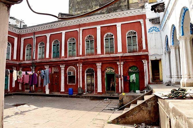Audio Guided Tour of Pathuriaghata  Finding the Tagores, Kolkata - FAQ
