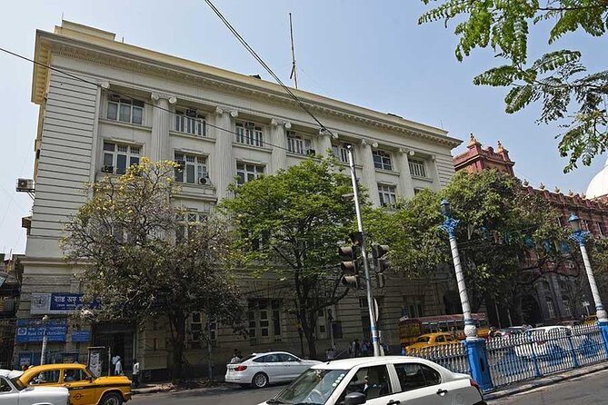 Audio Guided Tour Through Dalhousie or BBD Bagh Area, Kolkata - Practical Tips for Making the Most of It