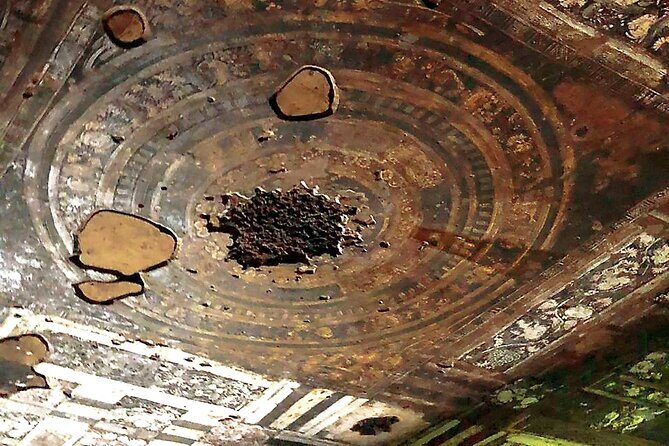 Audio Guided Walking Tour of Ajanta Caves, Aurangabad on HopOn India App - Practical Details and Considerations