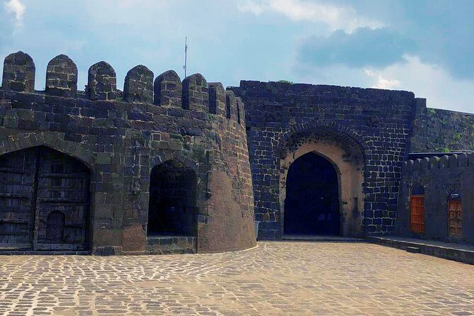 Audio Guided Walking Tour of Daulatabad Fort, Aurangabad - Ideal Audience